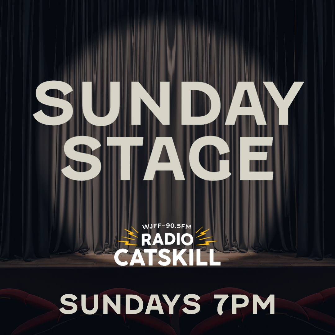 WJFF Shows – WJFF 90.5FM Radio Catskill