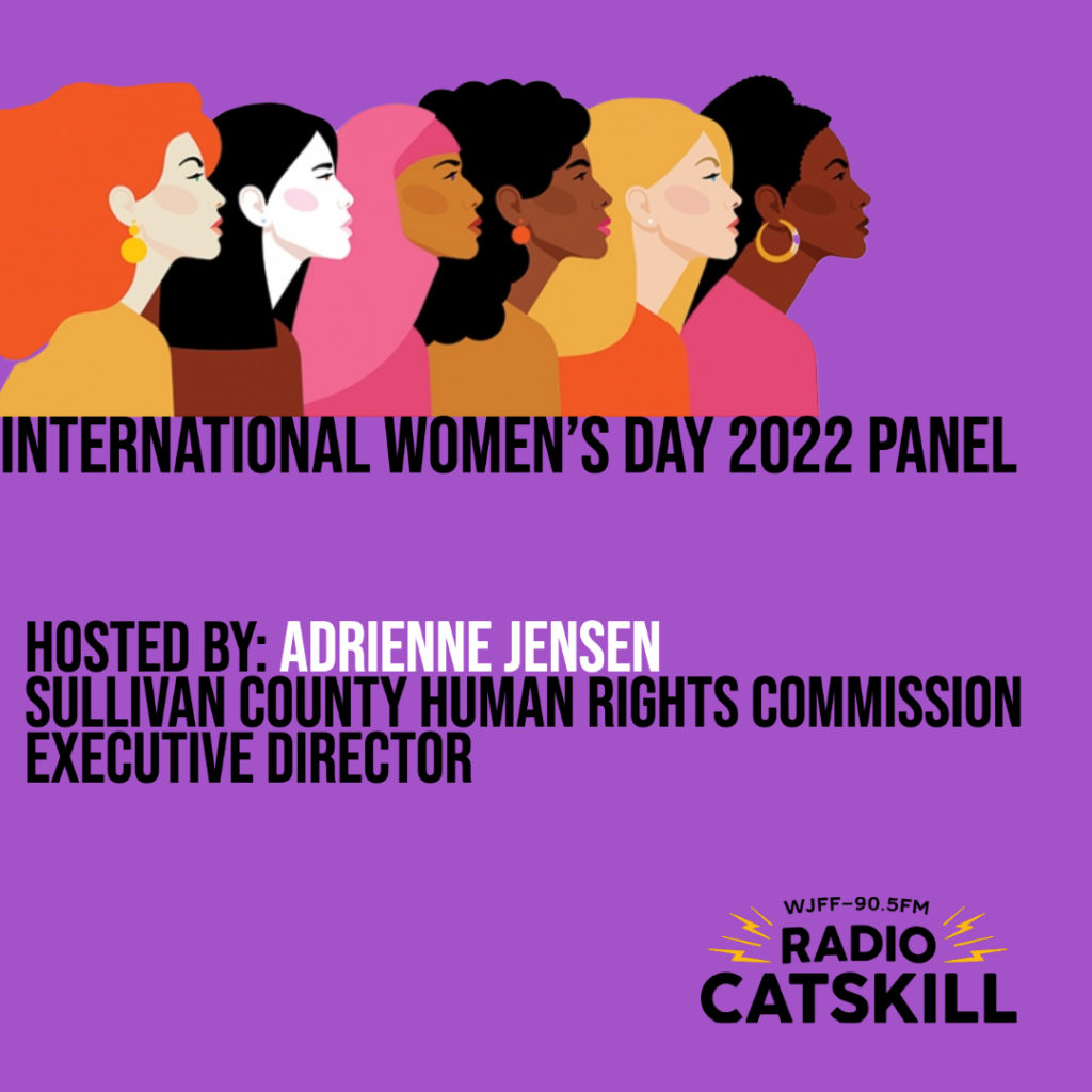 WJFF 90.5FM Radio Catskill