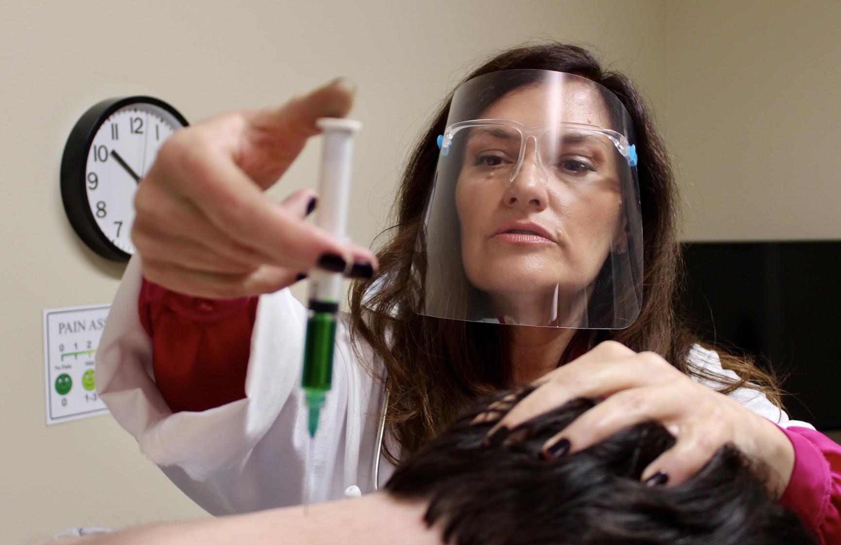 Sci-Fi/Horror Film “Side Effects May Vary” Premieres in Callicoon ...