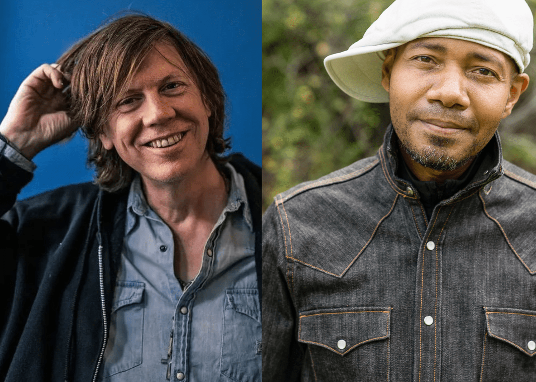 Sonic Youth’s Thurston Moore and DJ Spooky In Conversation at Catskill ...