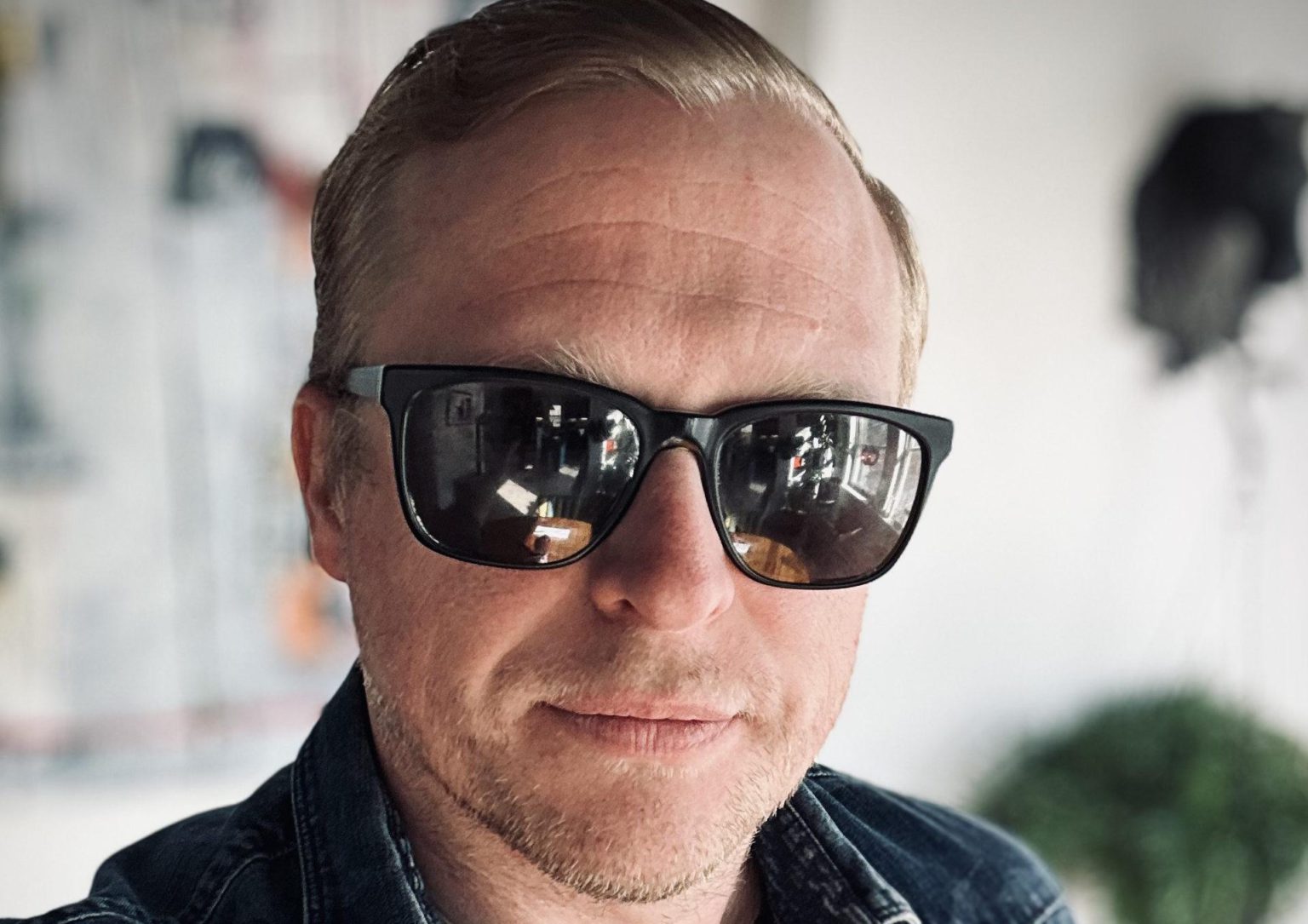 New Show: “Ambient Barn” with Mark Partridge Explores Experimental ...