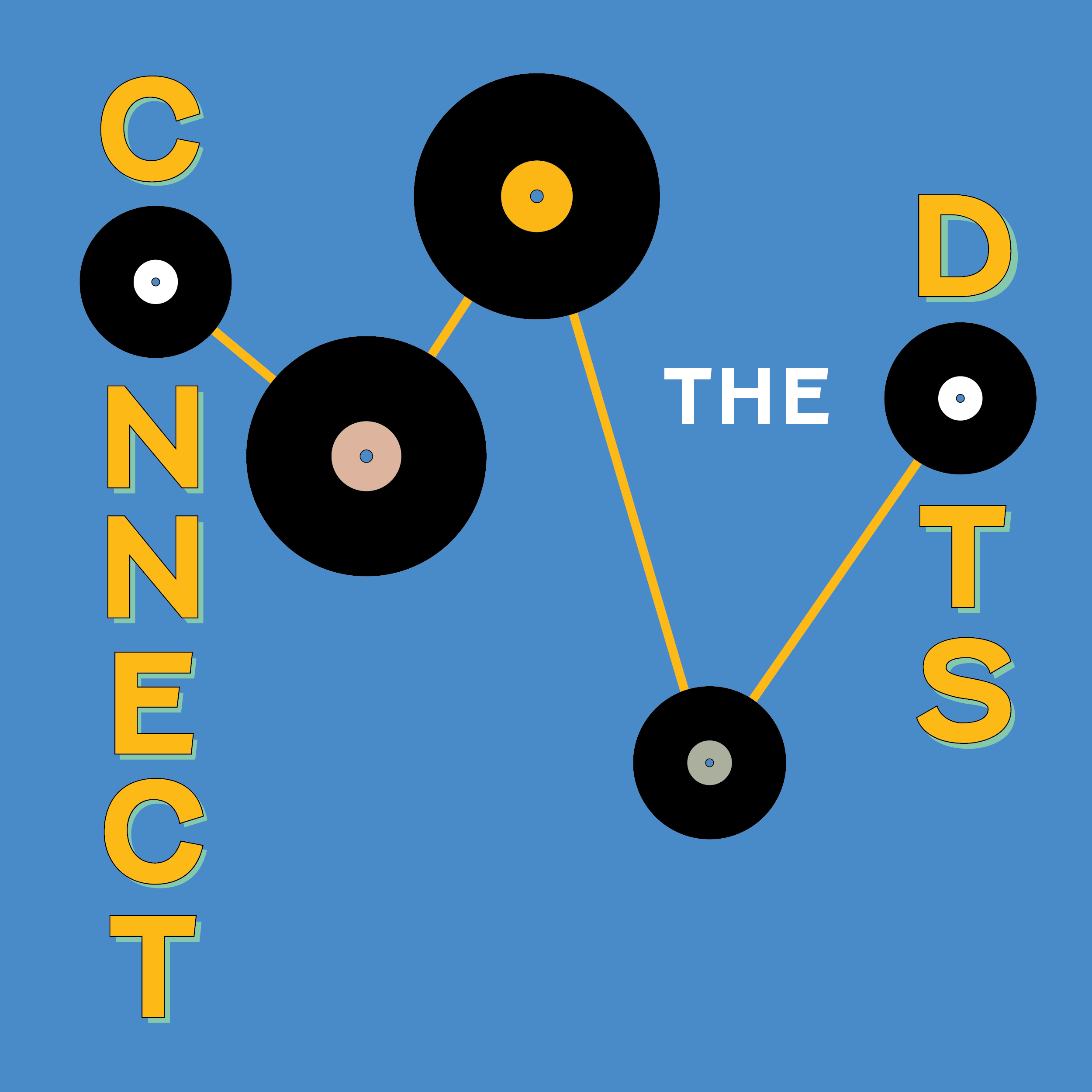 Connect The Dots - Radio Catskill