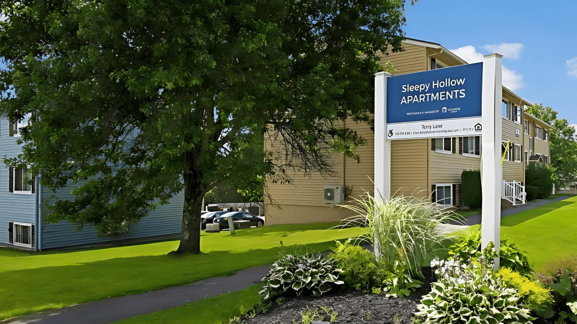 **UPDATE**Shooting at Sleepy Hollow Apartments: One Dead, One Injured in Monticello – WJFF 90 ...