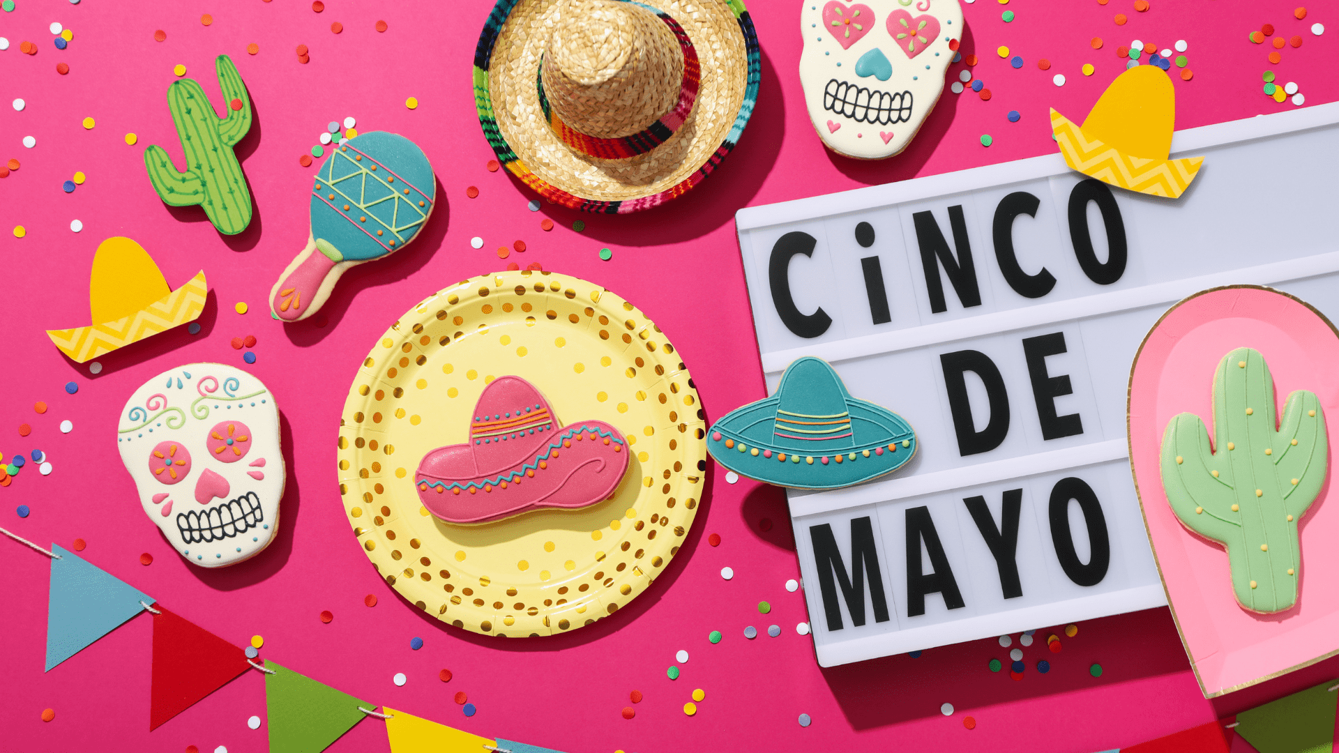 Town of Liberty’s Cinco De Mayo Festival – Radio Catskill