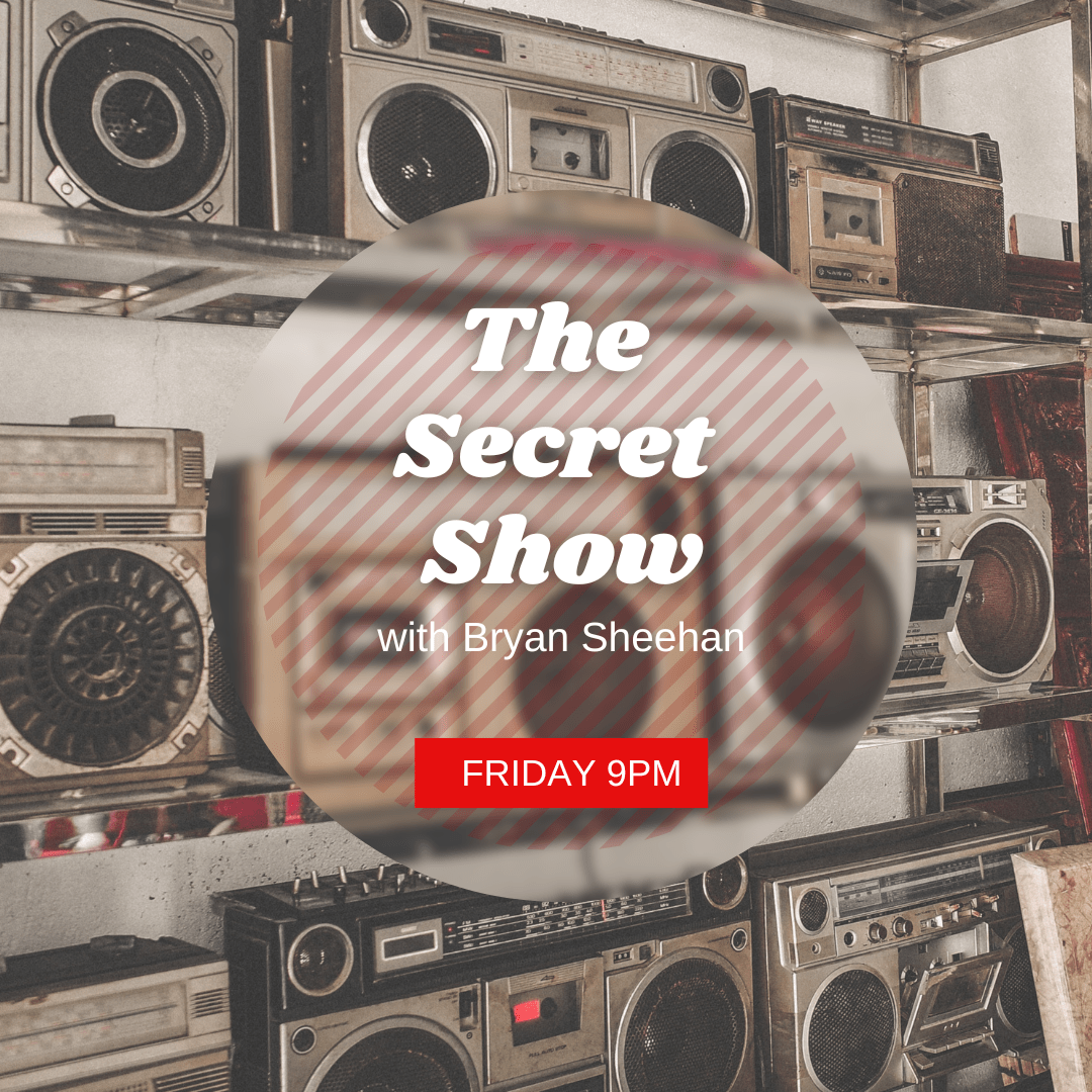 The Secret Show - Radio Catskill