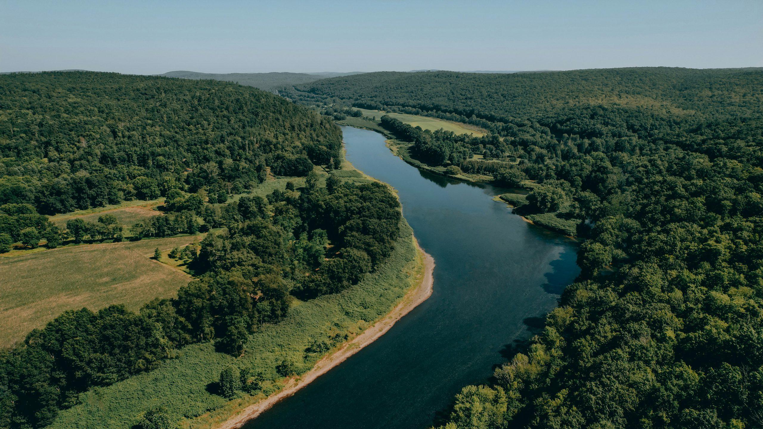 Protecting The Delaware River: Advocates Urge The Delaware River Basin ...