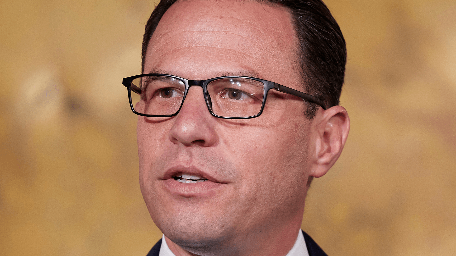 Will PA Gov. Josh Shapiro be the Harris Campaign’s Vice Presidential ...