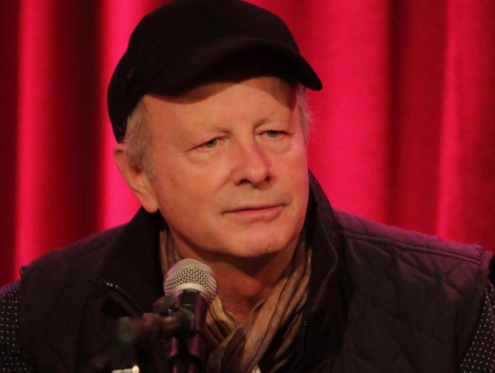 The Neuroscientist and Musician Rocking The Rock Valley Schoolhouse ...