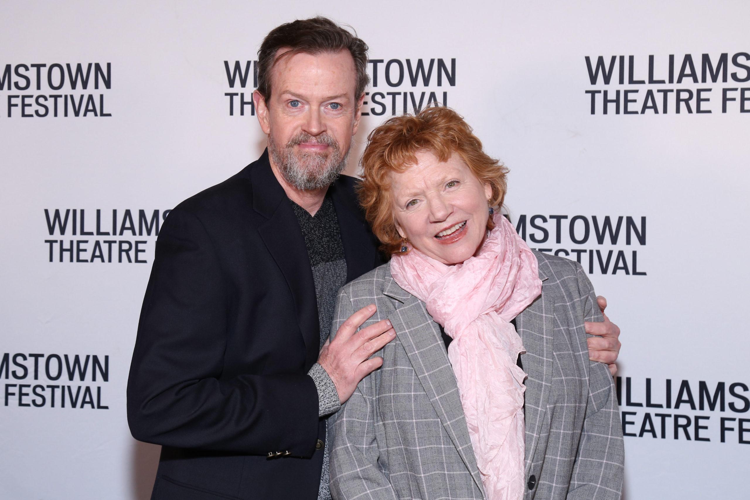 A Night of Theatrical Vignettes at The Darby Hotel for Deep Water ...