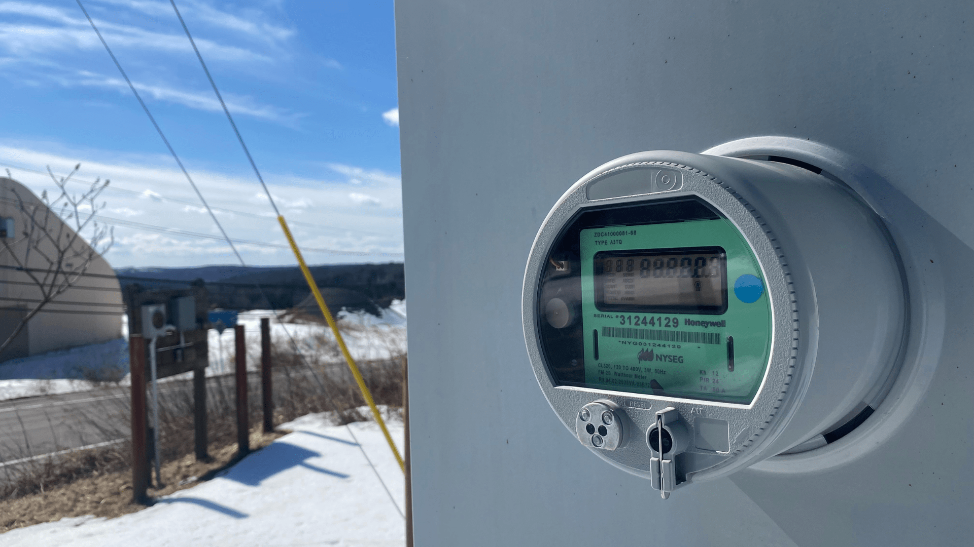 NYSEG Customers Face High Bills – Radio Catskill