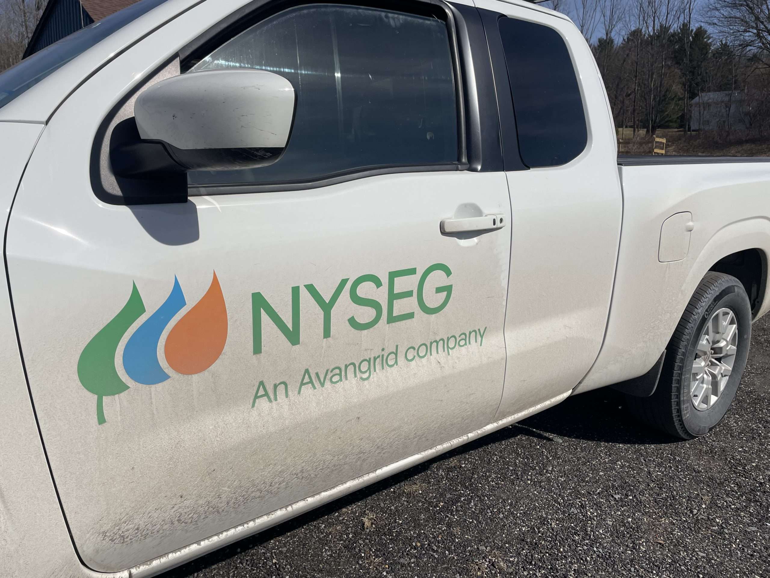 What’s Behind the NYSEG Bill Hikes? – Radio Catskill