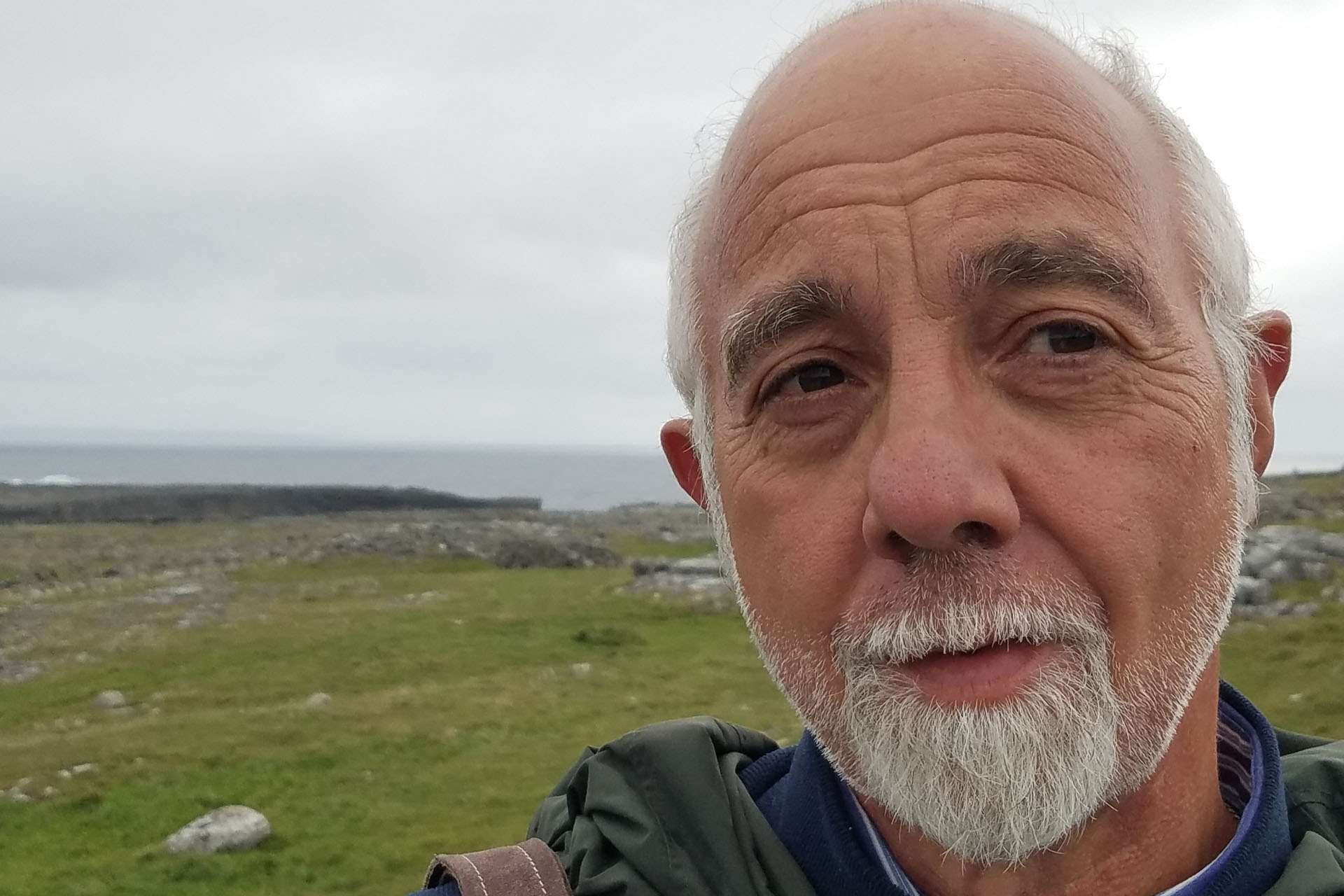 Meet the New Ulster County Poet Laureate - Radio Catskill