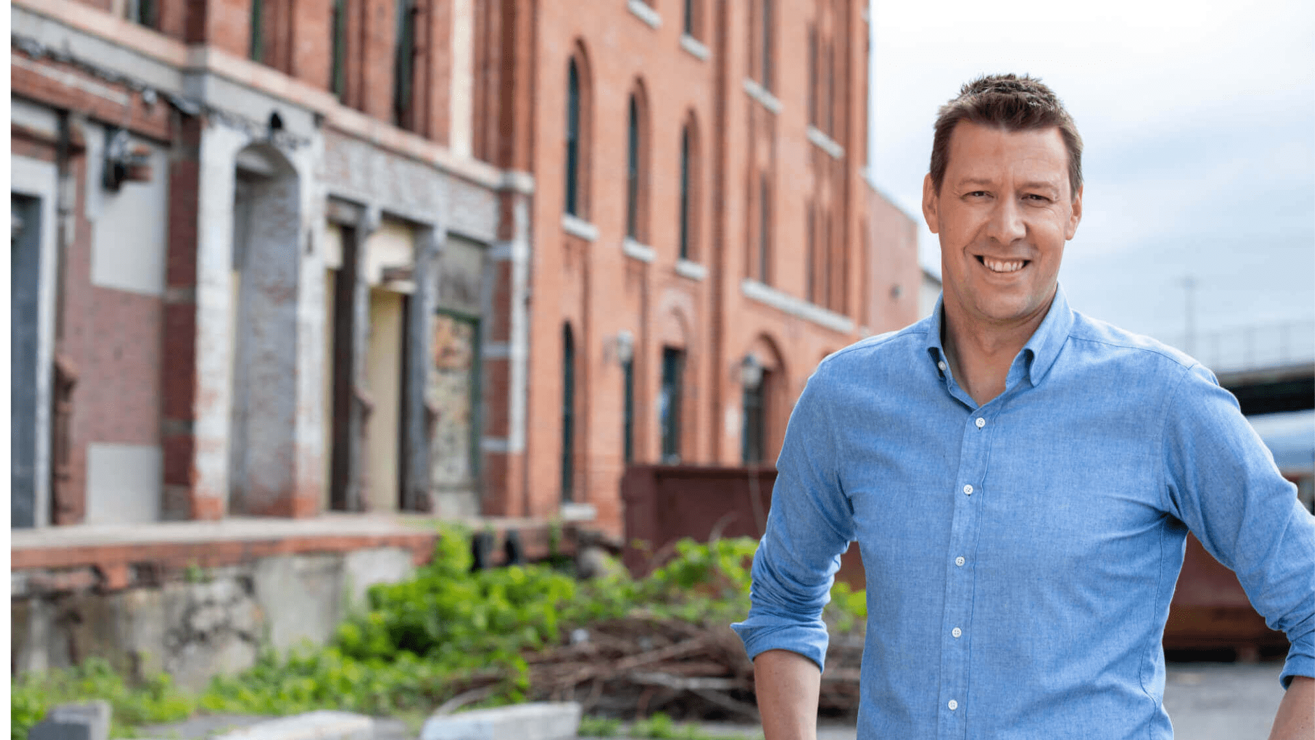 Congressman Josh Riley Pushes to Lower Egg Prices and Support Family ...