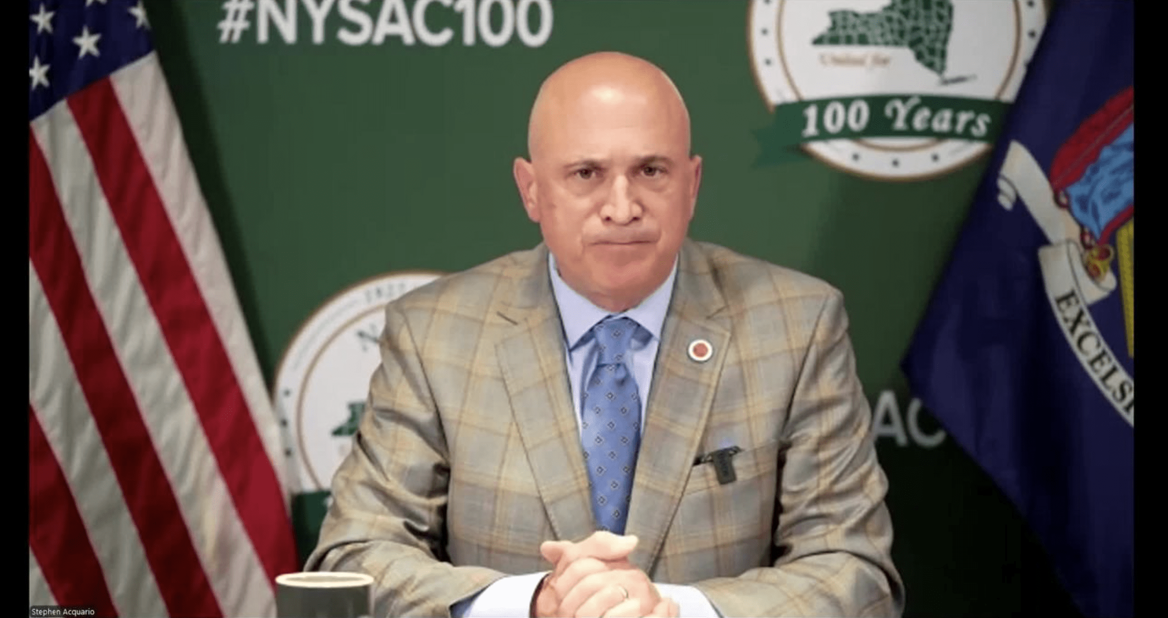 County Leaders Warn House Budget Bill Could Devastate NY’s Healthcare ...