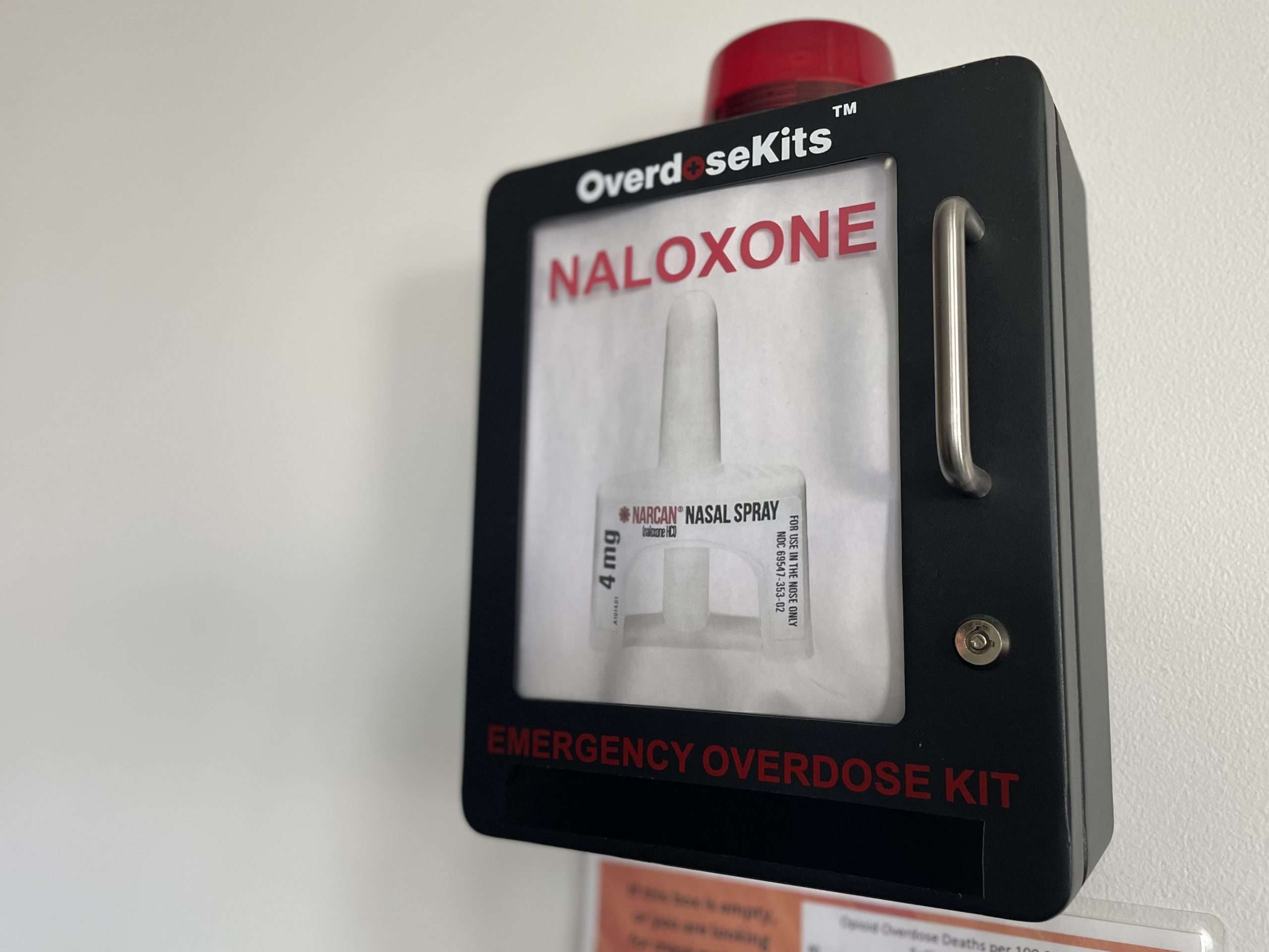 As Opioid Overdoses Decline in Sullivan County, Officials Warn Fight is ...