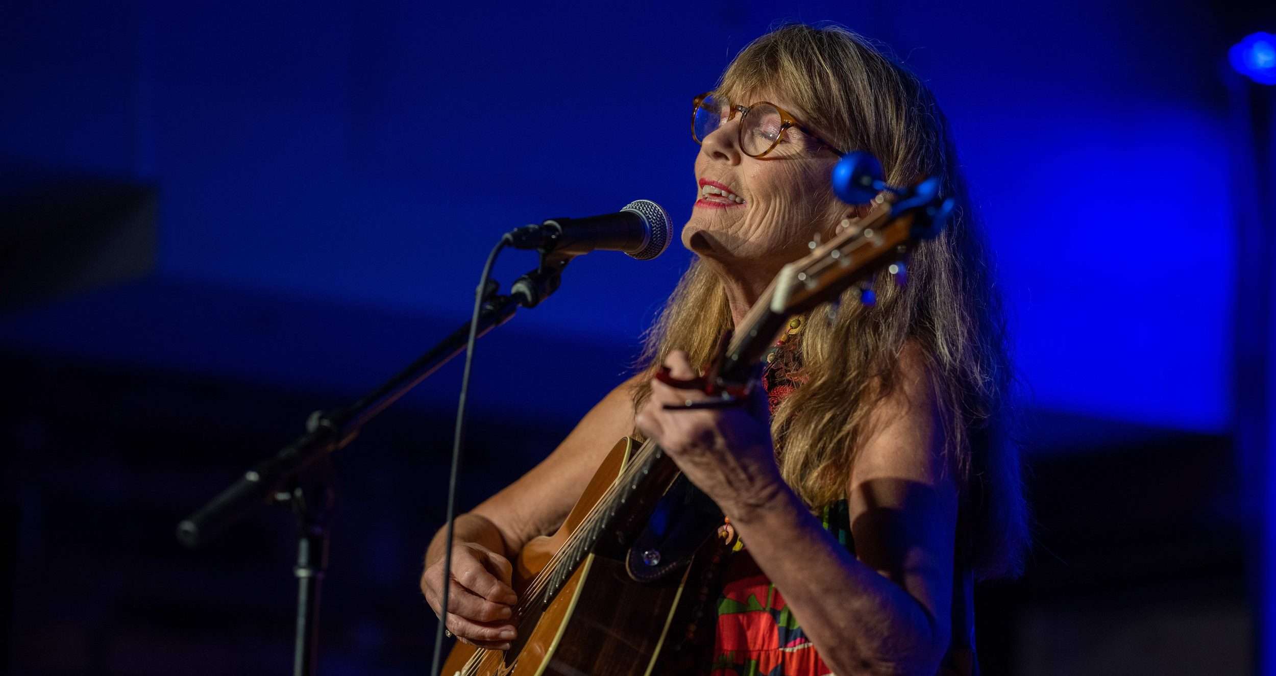 Folk Legend Terre Roche Brings Music, Memories, and Sisterhood to The ...