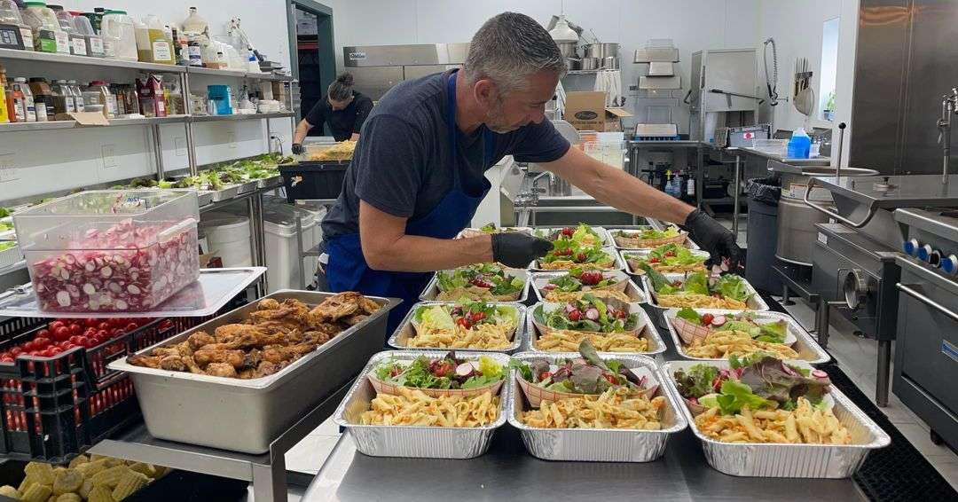 Trump’s ‘Big, Beautiful Bill’ Could Worsen Food Insecurity in the ...