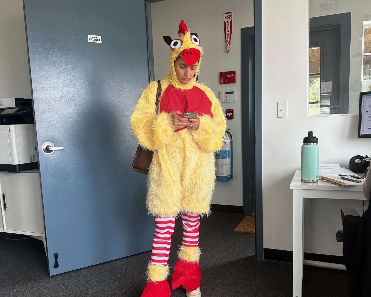 Cluck Yeah! Parksville’s Fourth Annual B'Kawk Festival Celebrates ...