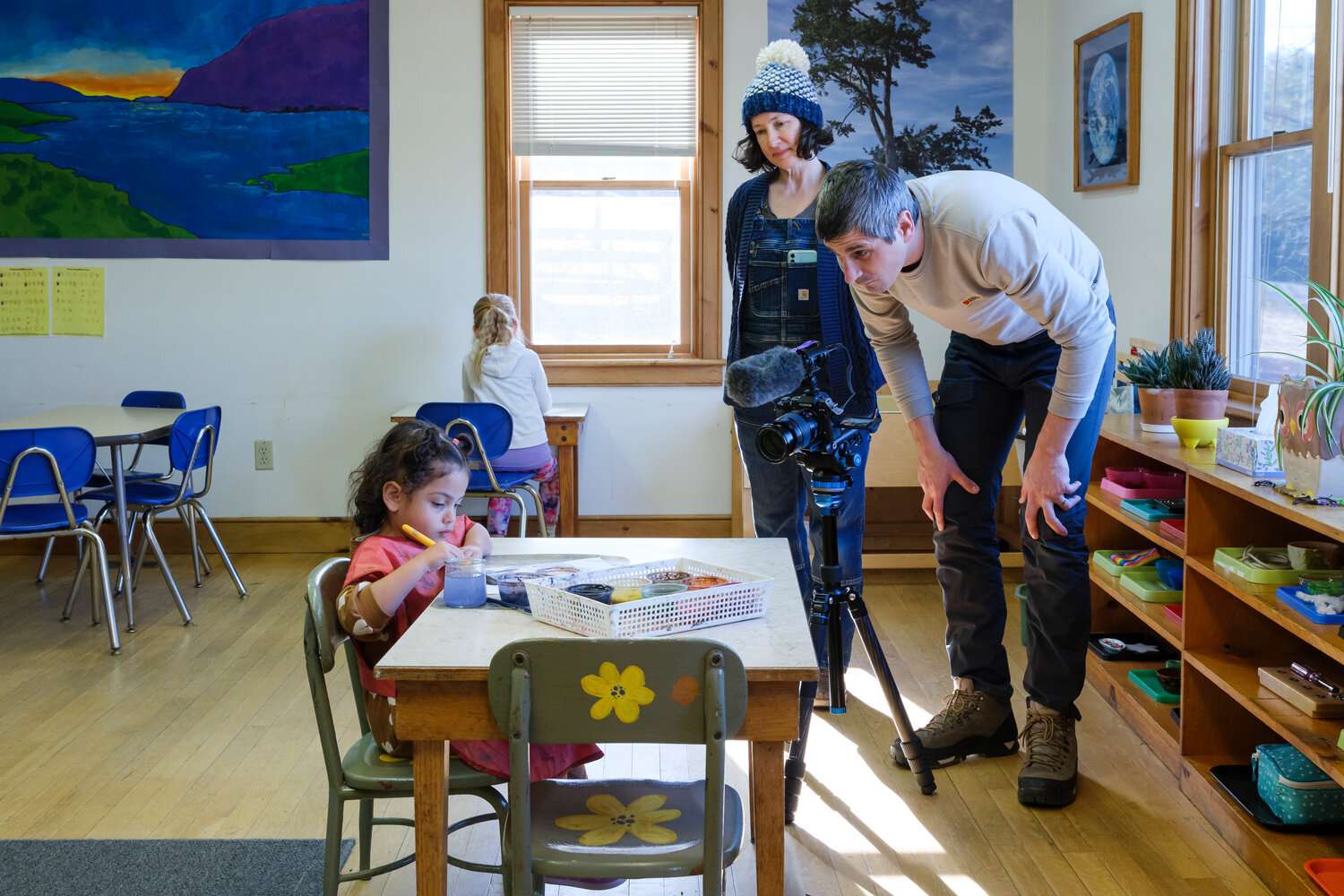 'S' is for Sullivan County: Local Kids Star in "Sesame Street" Short ...