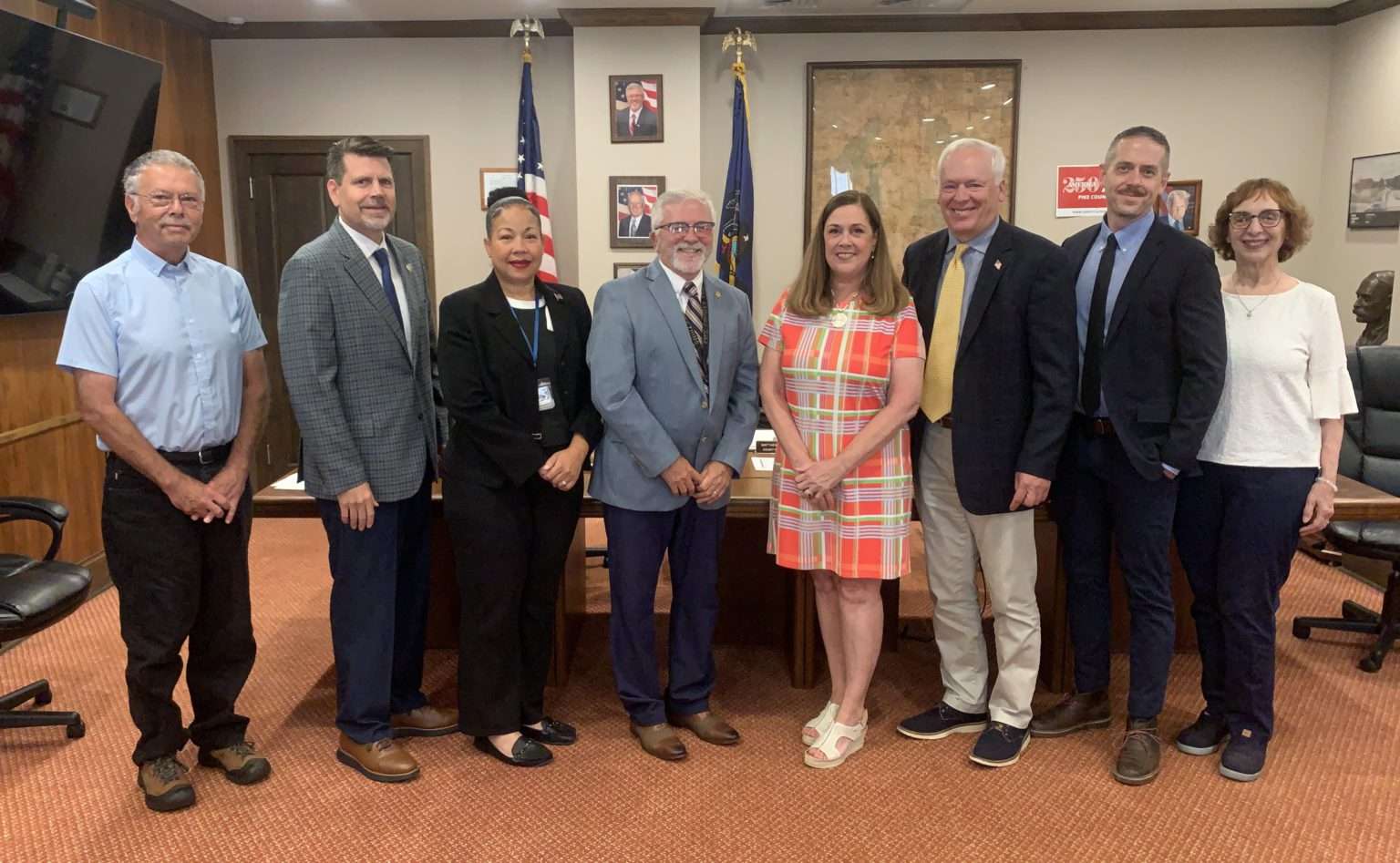 Pike Medical Foundation Receives $500,000 Grant to Build First-Ever ...