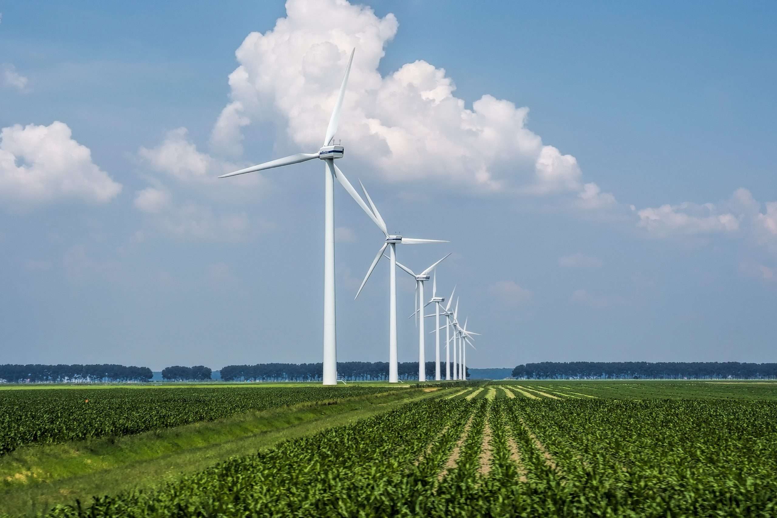 WNY Wind and Solar Projects Hang in Balance as Feds Tighten Rules on ...