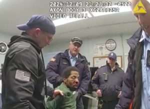 Guard Found Guilty in Beating Death of NY Prisoner Robert Brooks, 2 ...