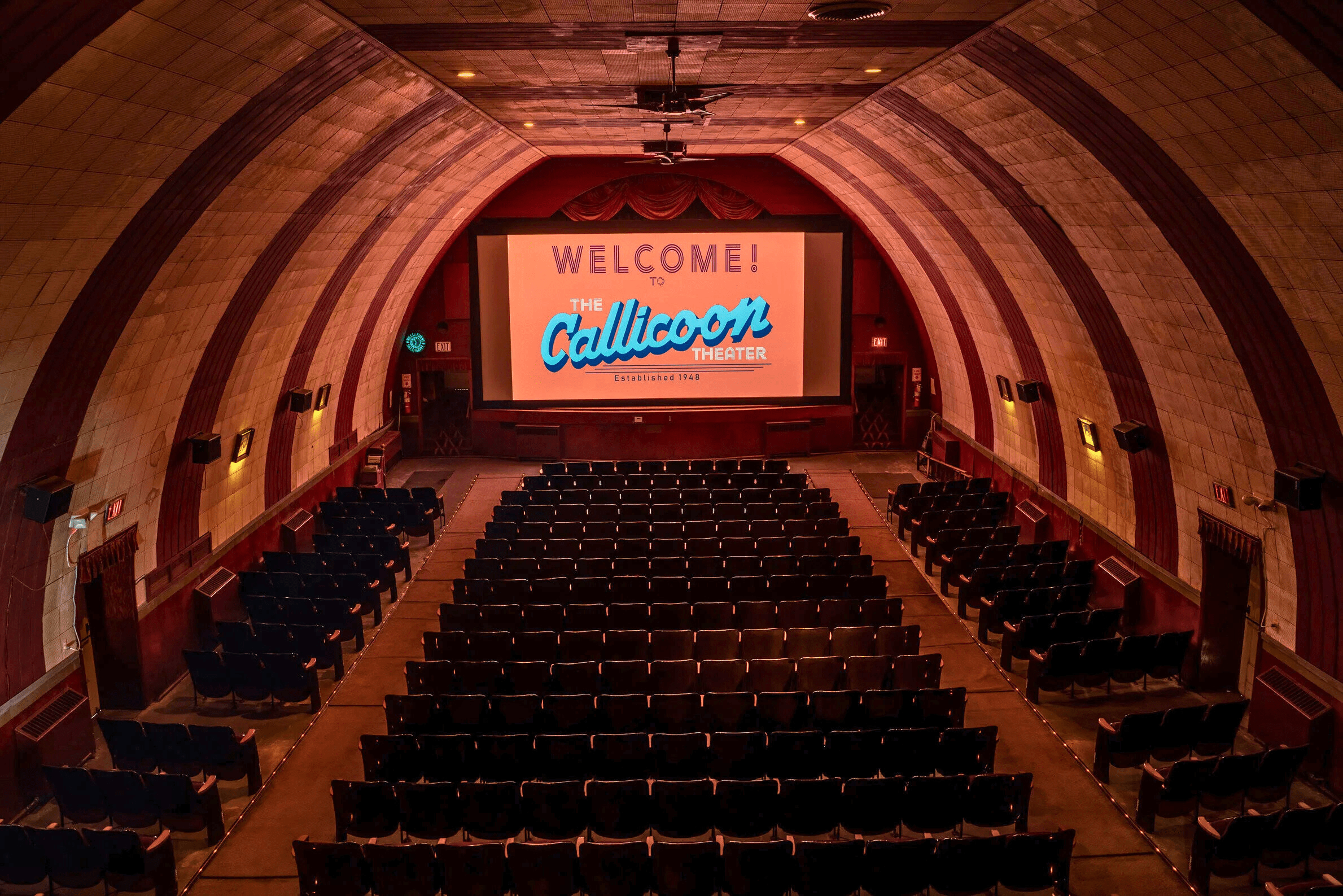 Callicoon ArtWalk Showcases Short Films and Local Talent - Radio Catskill