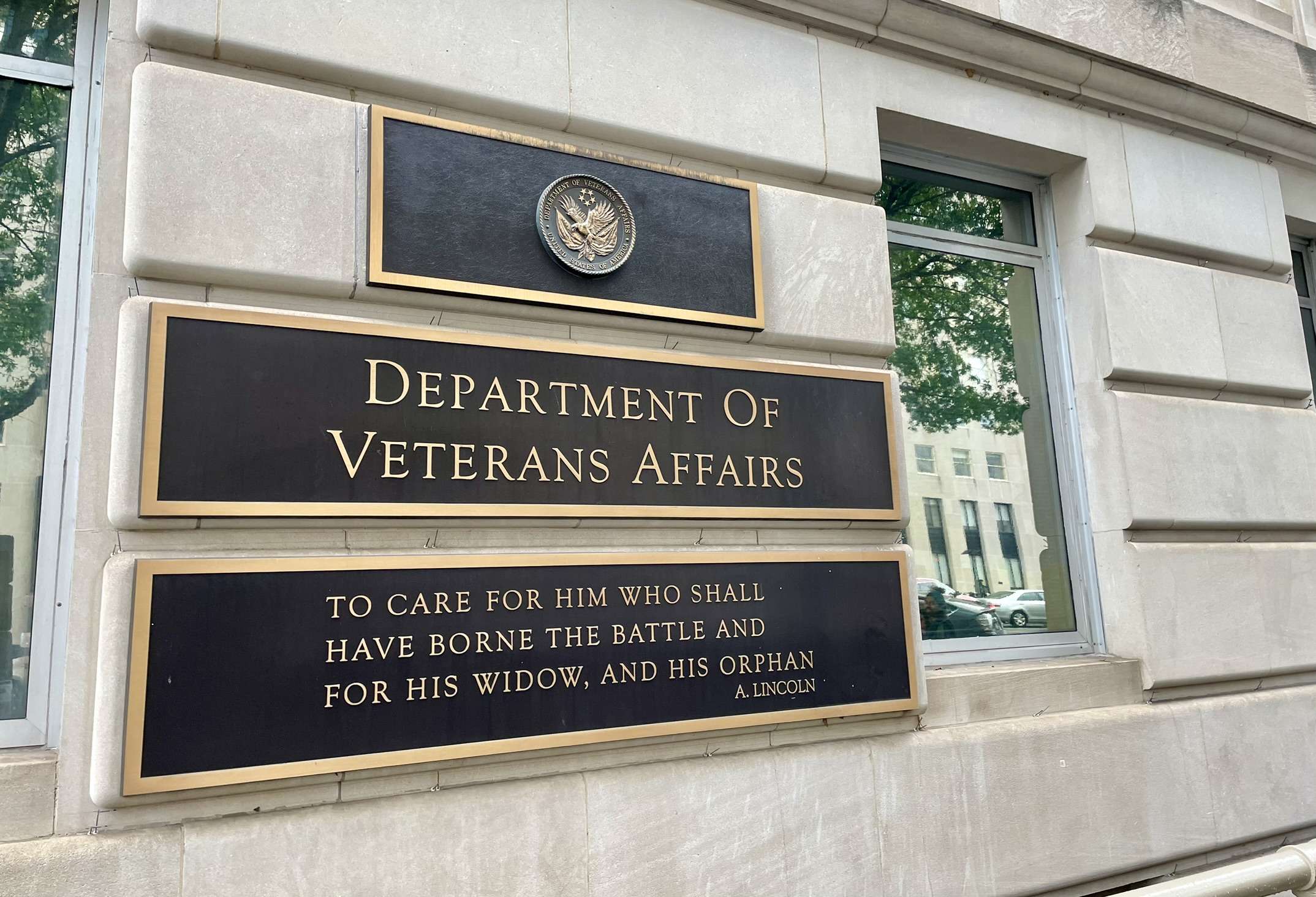 New Court Program for Veterans Opens in Ulster County - Radio Catskill