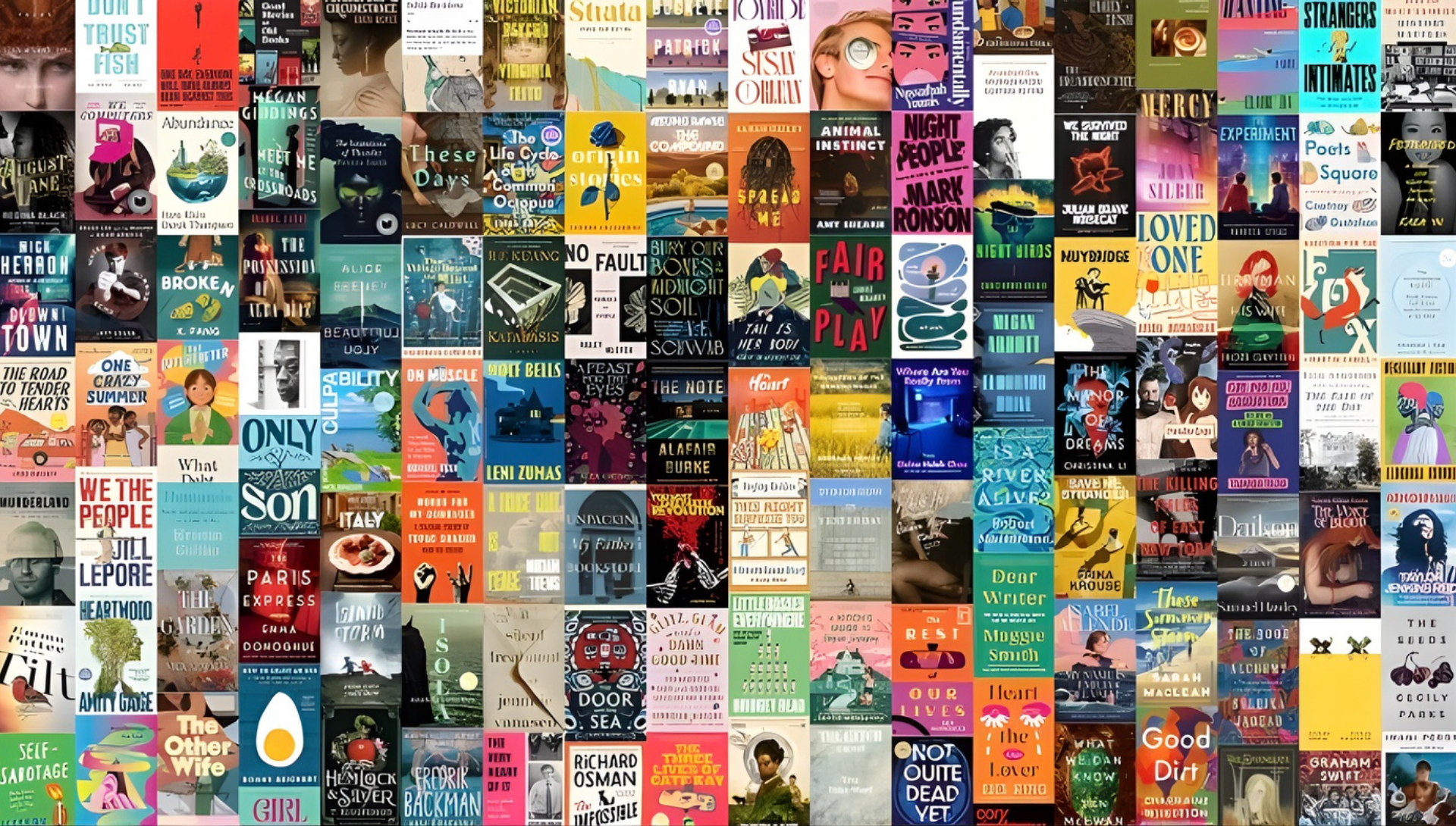 NPR’s Andrew Limbong on “Books We Love,” the Stories That Shape Us, and ...