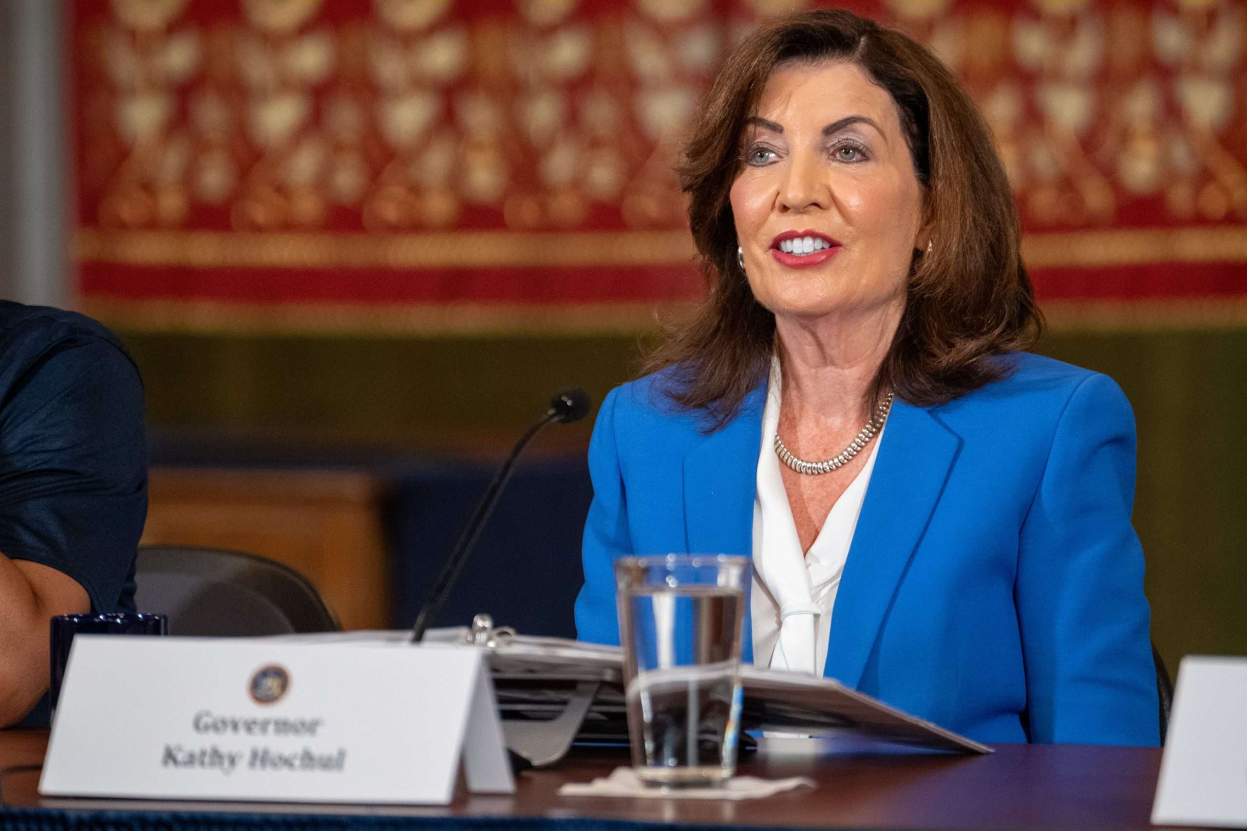 Governor Hochul Faces Dec. 19 Deadline on LICH Act to Protect Hospital ...