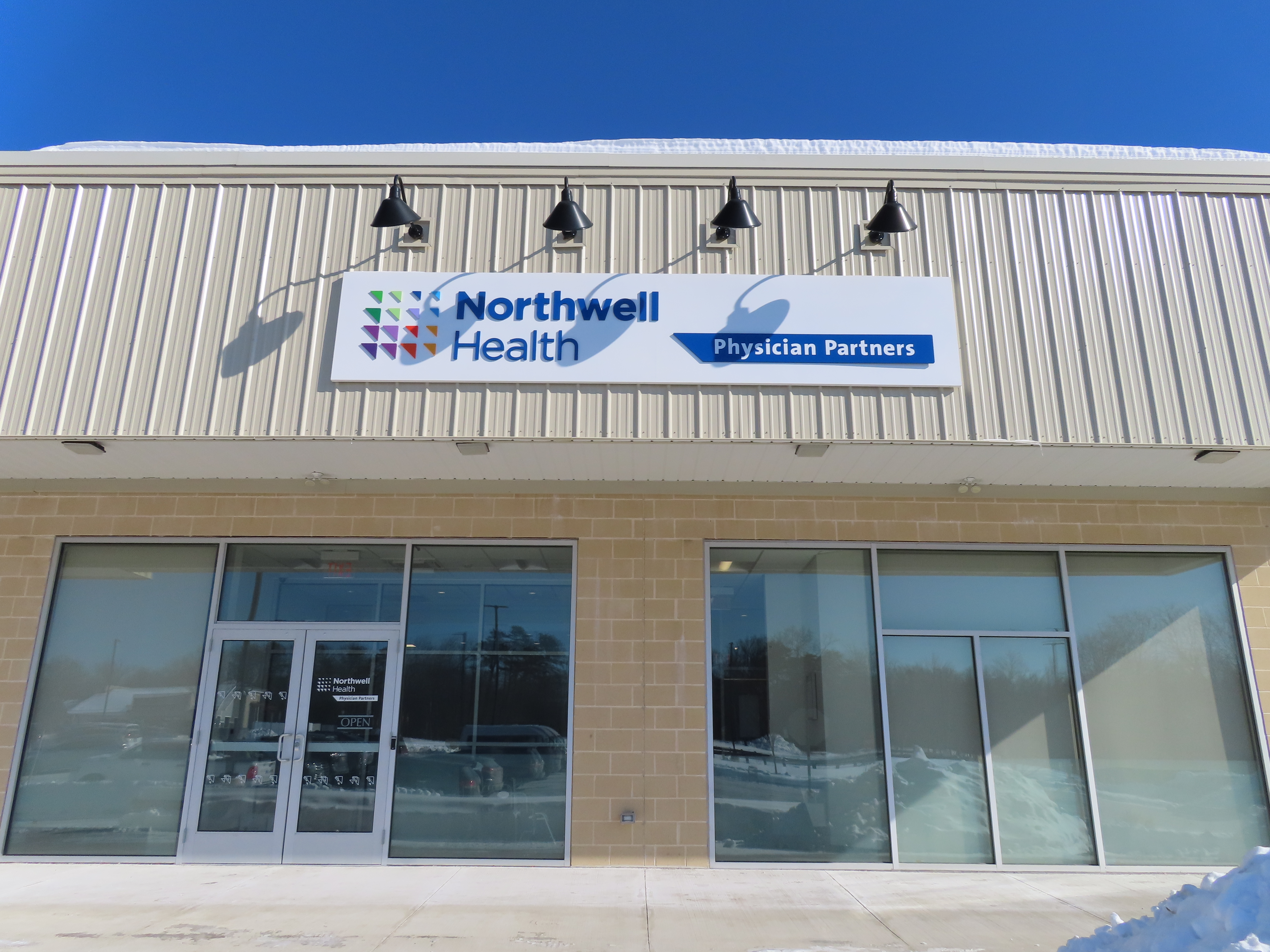 Northwell Health Opens Primary and Immediate Care Center in Pike County ...
