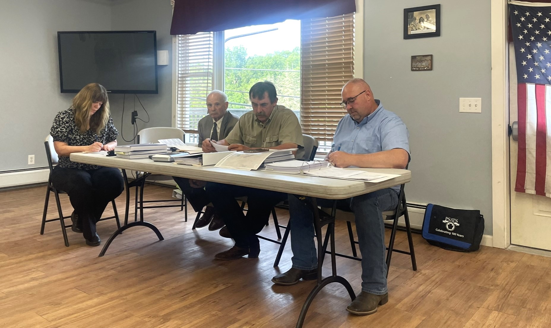 Developer Withdraws Wayne County Solar Farm Proposal After Failing to ...